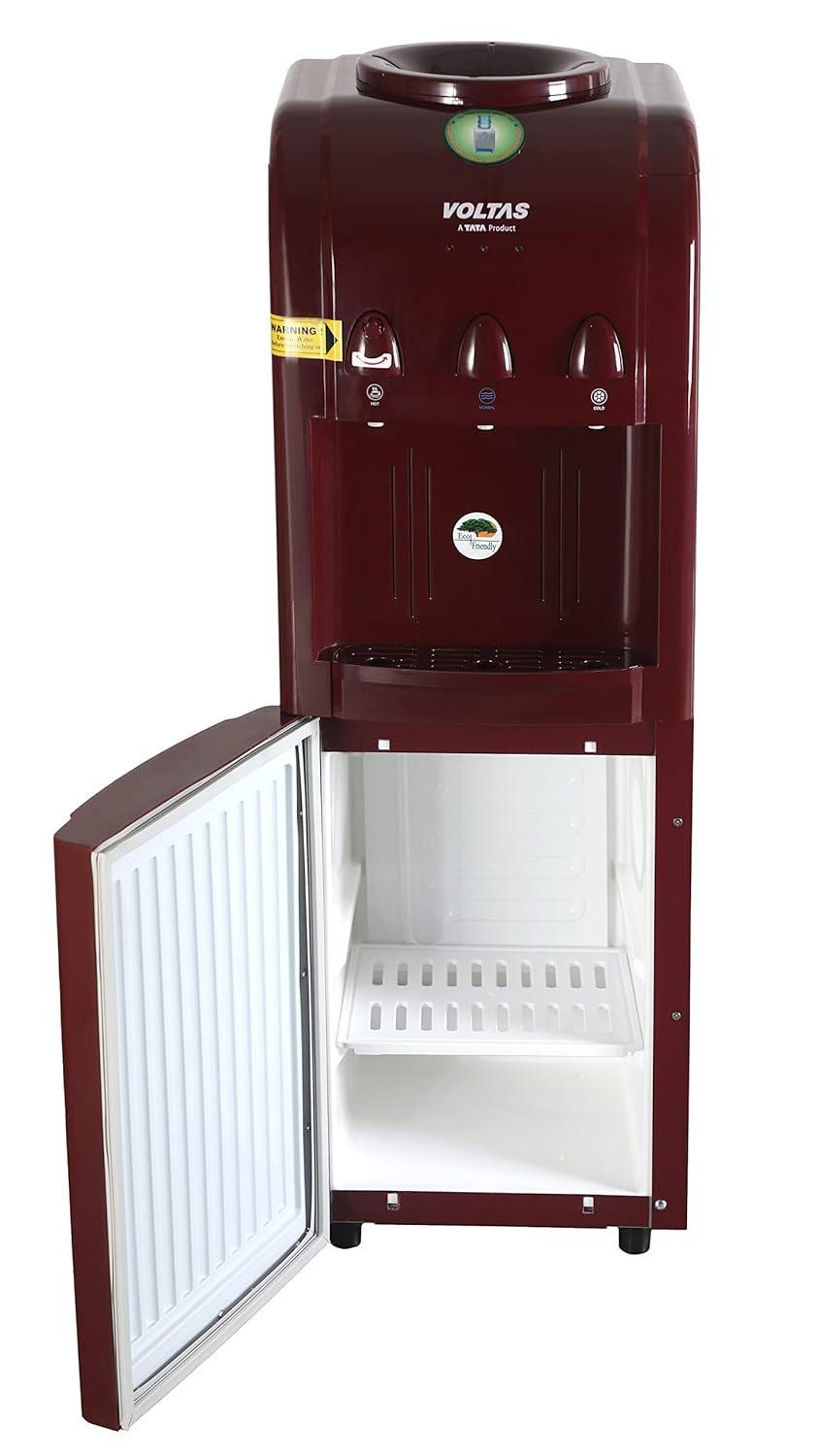 Voltas MINI MAGIC PEARL RR Water Dispenser - Water Dispensers Mart