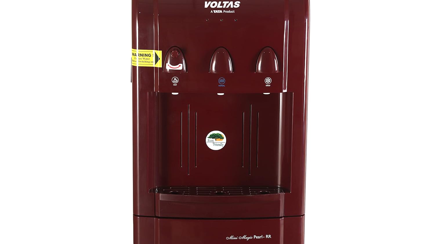 Voltas MINI MAGIC PEARL RR Water Dispenser - Water Dispensers Mart