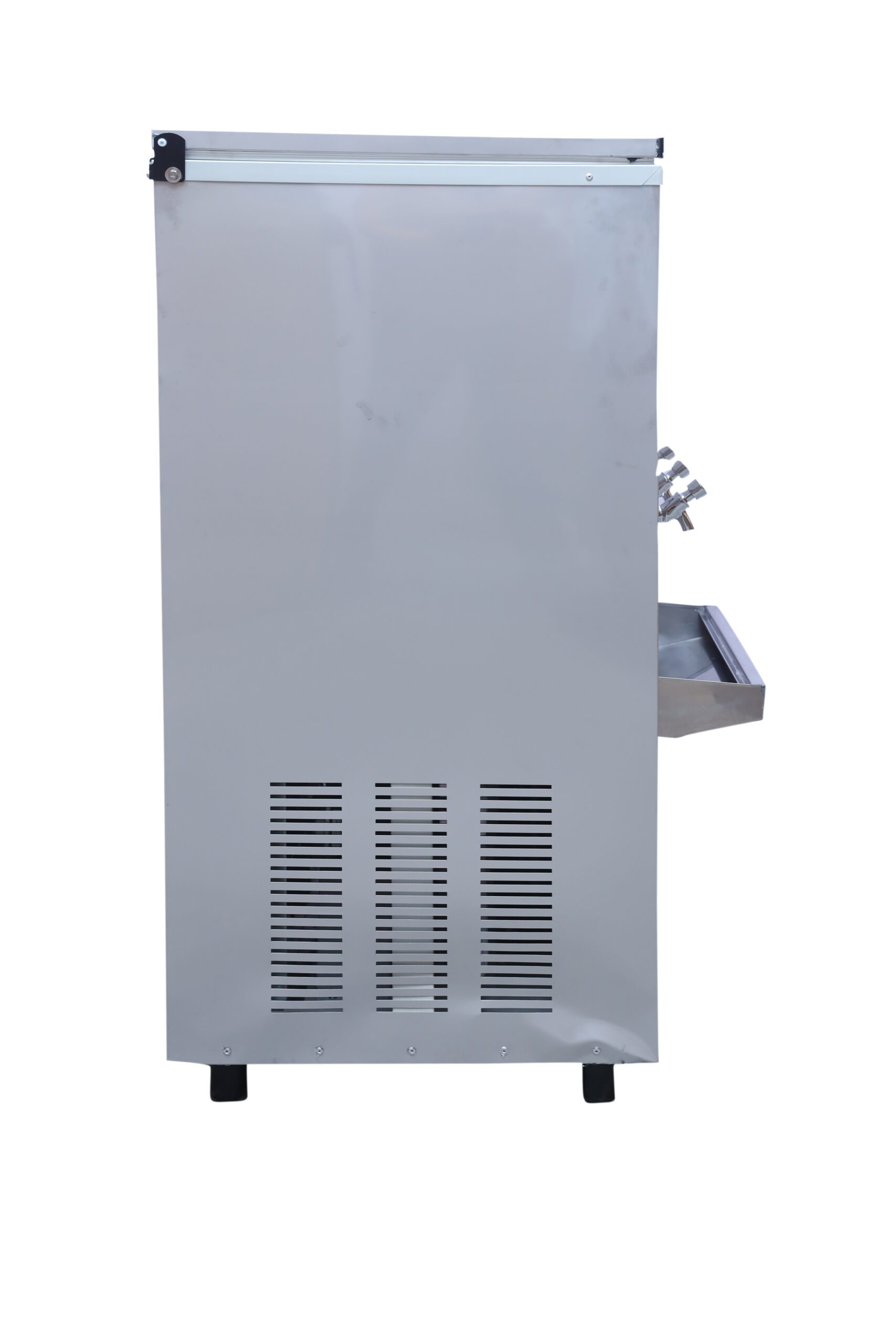 Blue Star Water Cooler PC120120SST Stainless Steel (120 Liter, Plain ...
